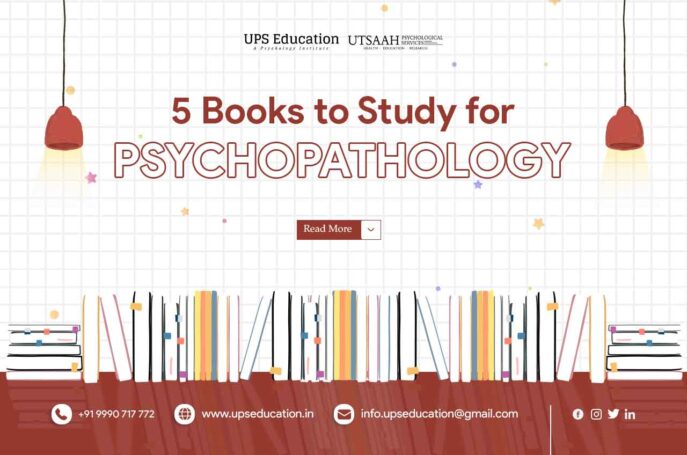 5 Books to Study for Psychopathology - ePsychology