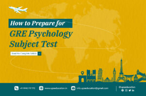 GRE Psychology Entrance Test Coaching - ePsychology