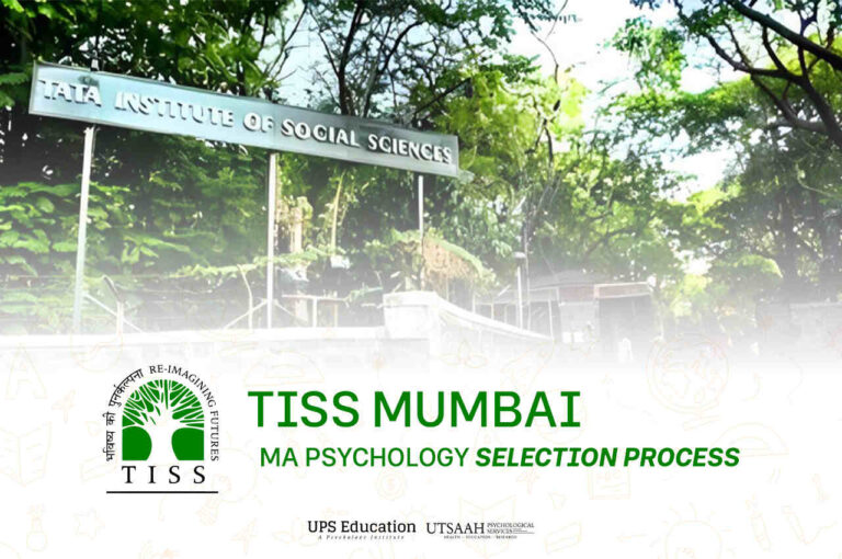 TISS Mumbai Admission Process 2024 - ePsychology