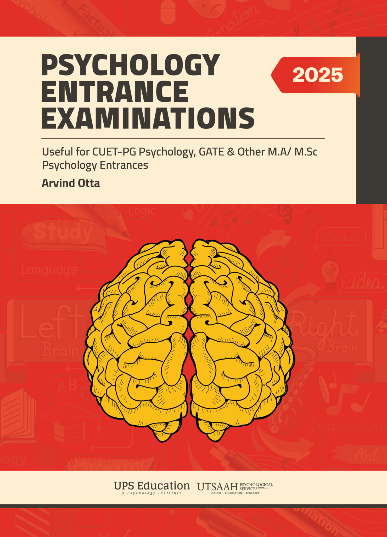 CUET-PG Psychology Preparation Guide - ePsychology