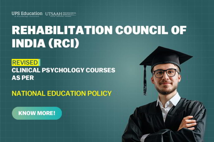 Revised RCI Clinical Psychology Courses as per NEP - ePsychology